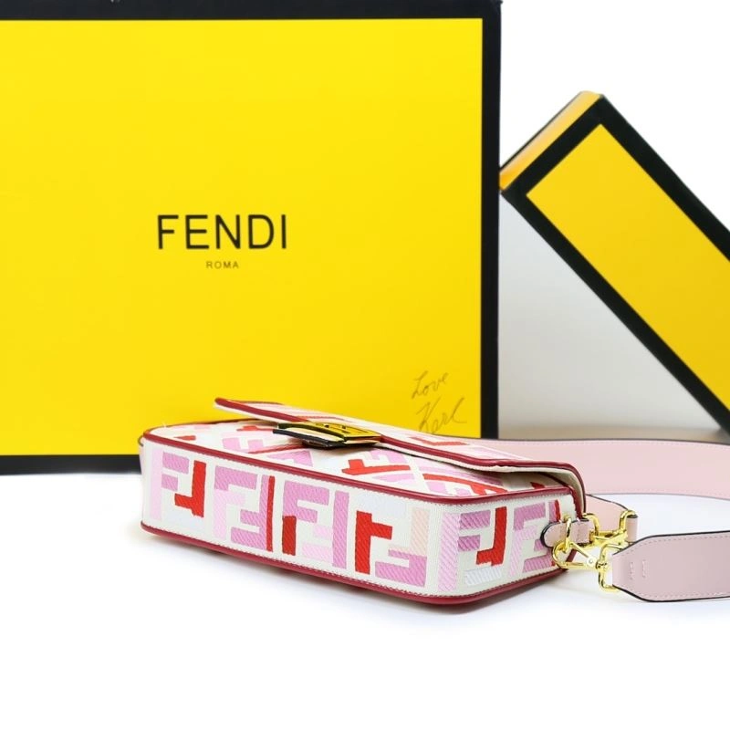 Value-priced Fendi Satchel Bags