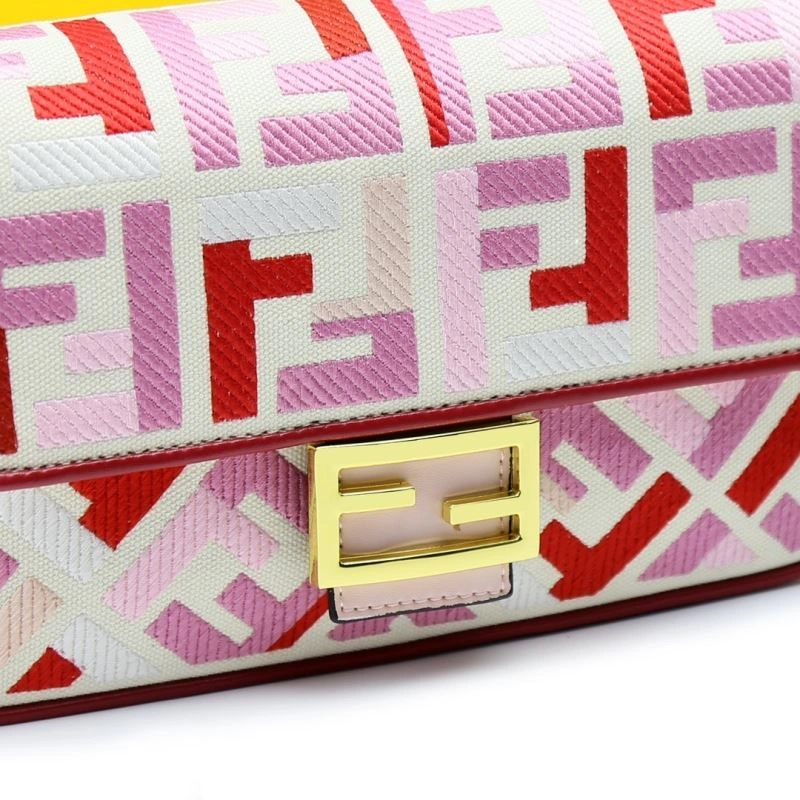 Value-priced Fendi Satchel Bags