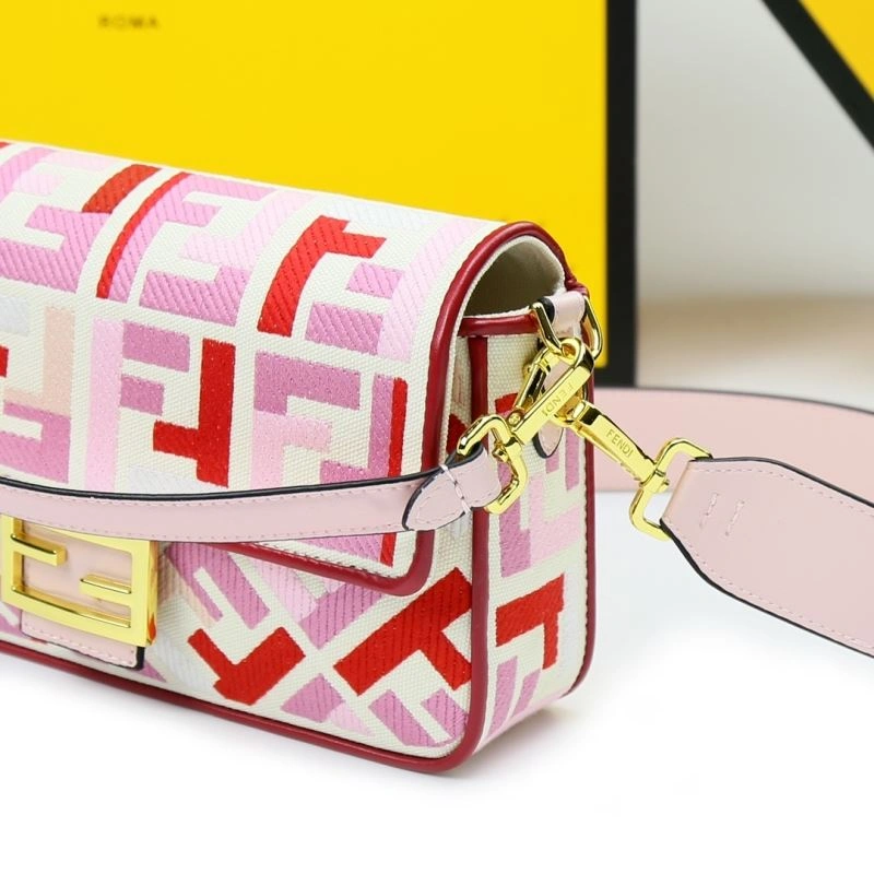 Value-priced Fendi Satchel Bags