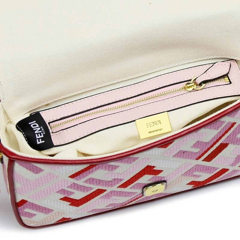 Value-priced Fendi Satchel Bags