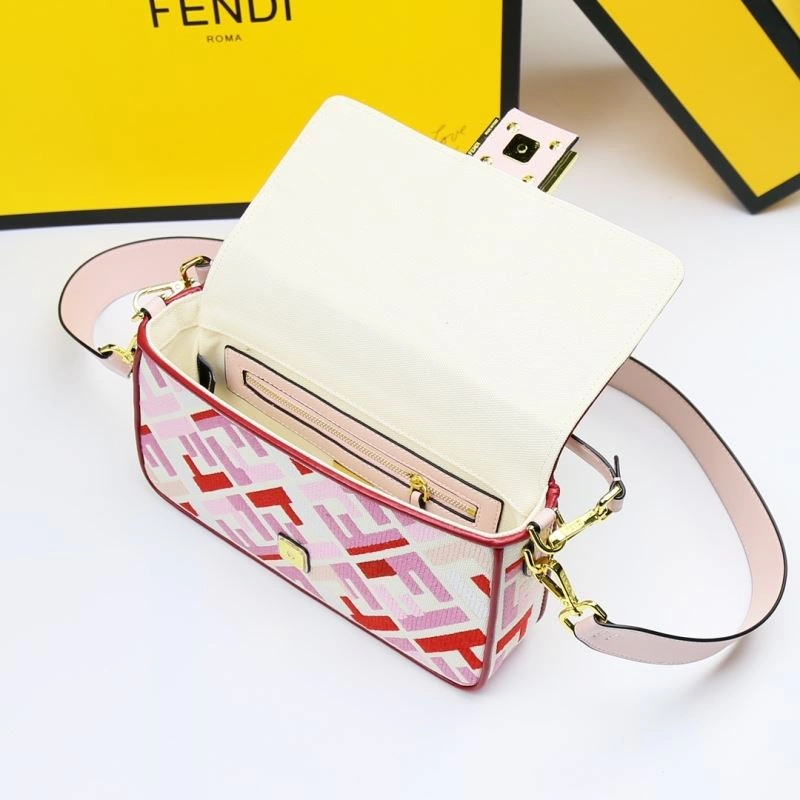 Value-priced Fendi Satchel Bags