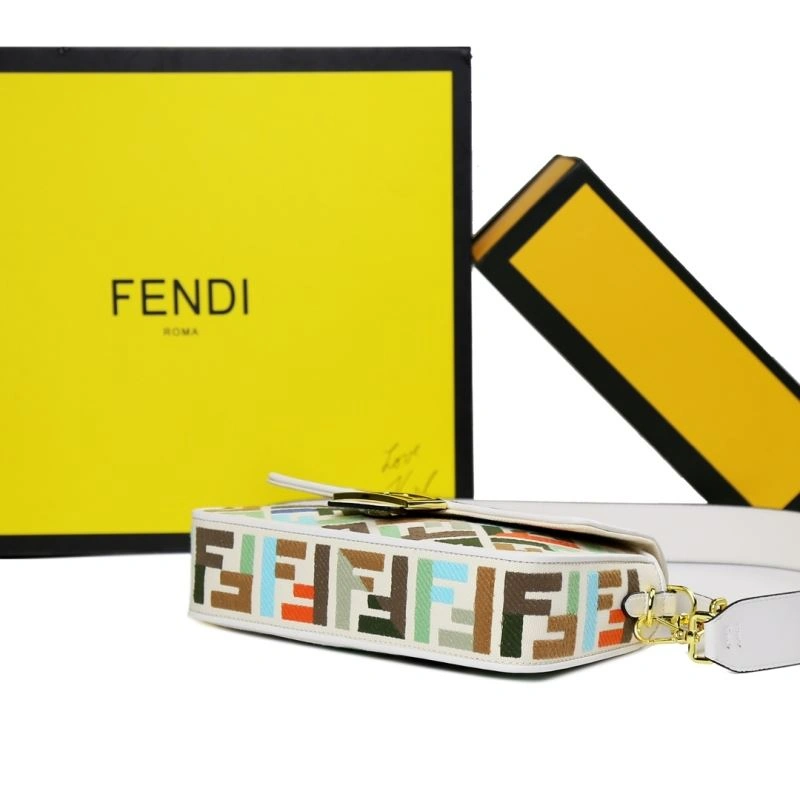 Indistinguishable Fendi Satchel Bags