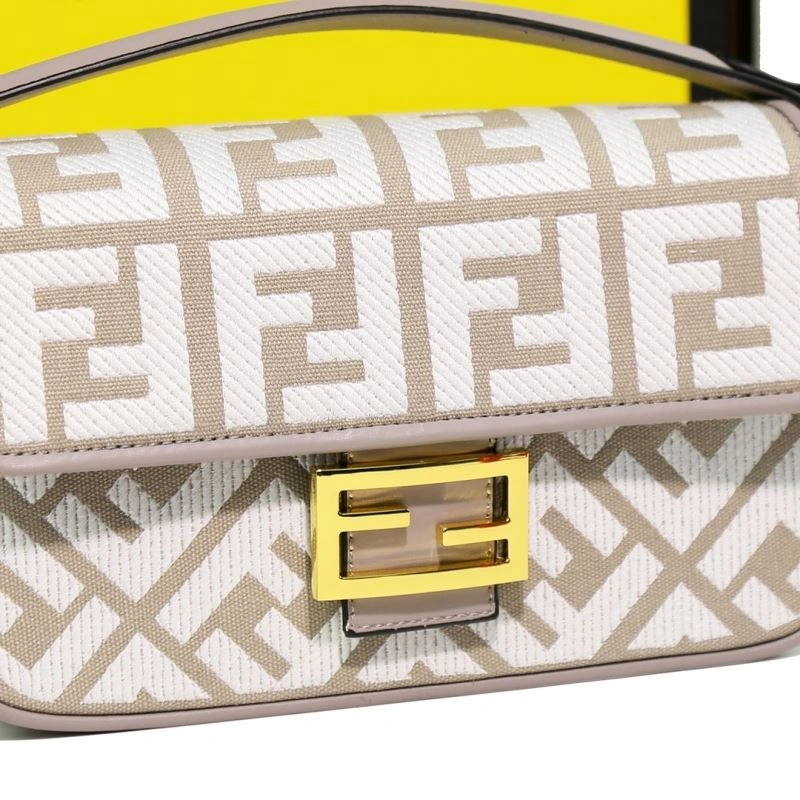 Indistinguishable Fendi Satchel Bags