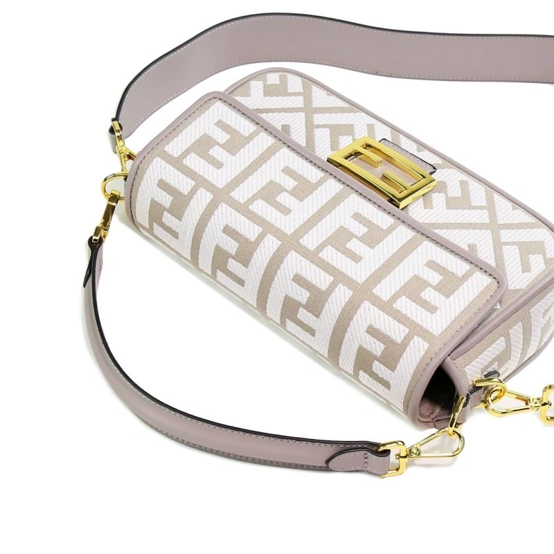 Indistinguishable Fendi Satchel Bags