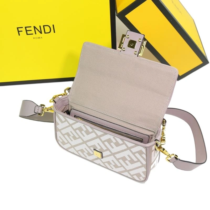 Indistinguishable Fendi Satchel Bags