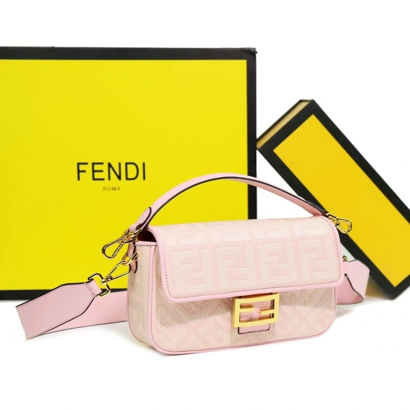 Accurate model Fendi Satchel Bags