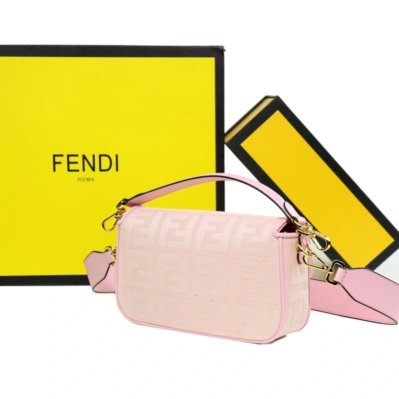 Accurate model Fendi Satchel Bags