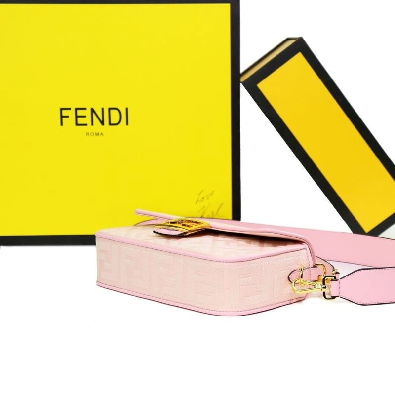 Accurate model Fendi Satchel Bags