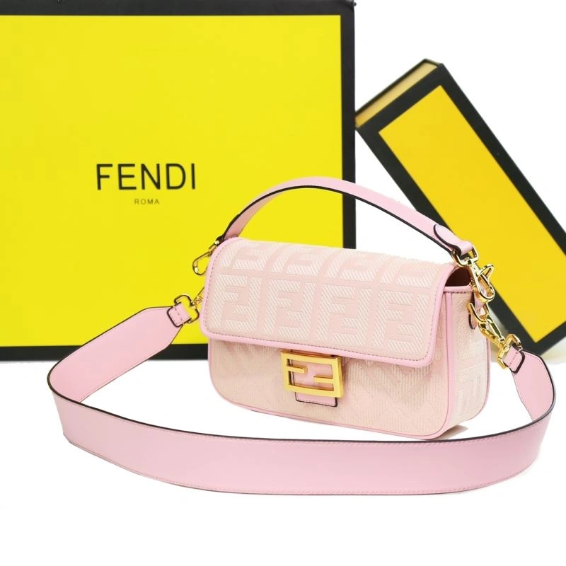 Accurate model Fendi Satchel Bags