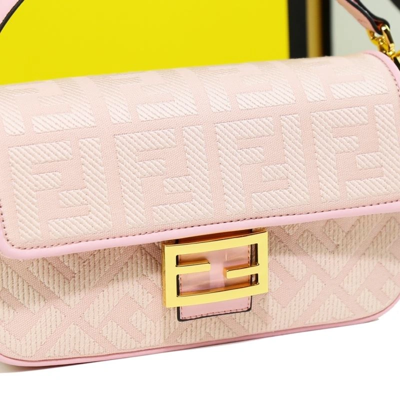 Accurate model Fendi Satchel Bags