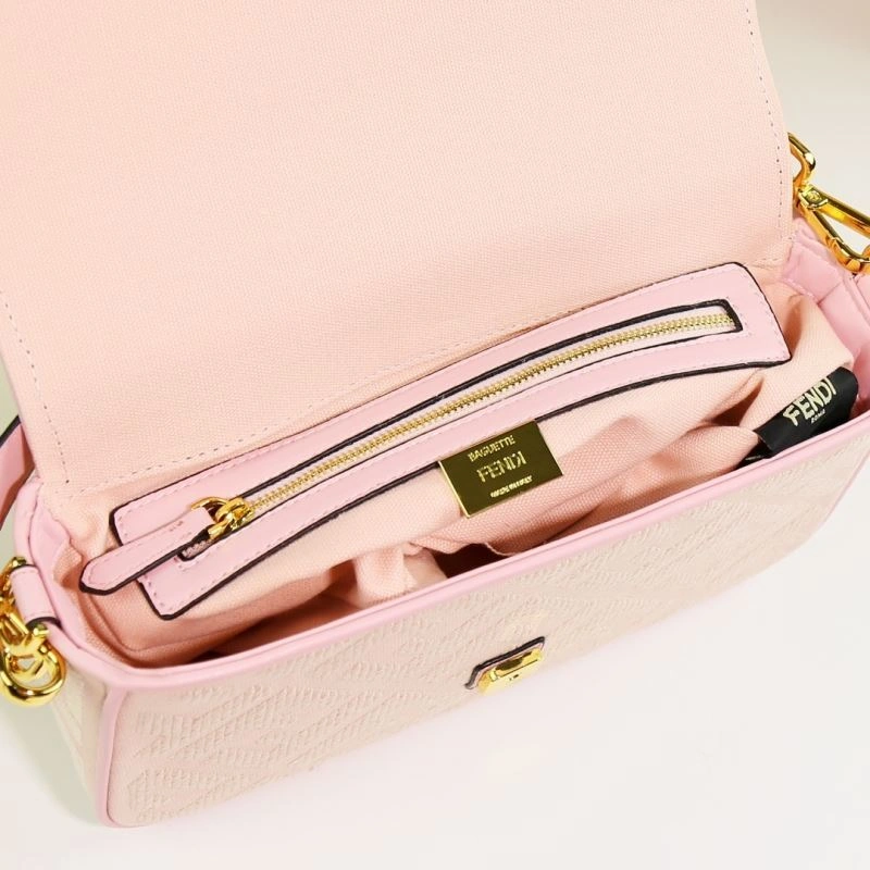 Accurate model Fendi Satchel Bags