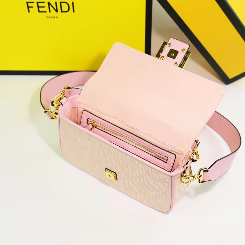 Accurate model Fendi Satchel Bags