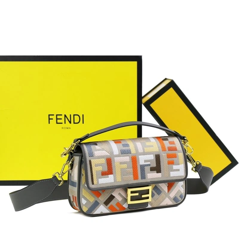 Accurate model Fendi Satchel Bags