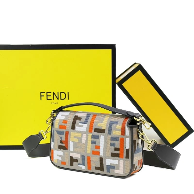 Accurate model Fendi Satchel Bags