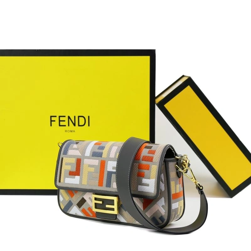 Accurate model Fendi Satchel Bags