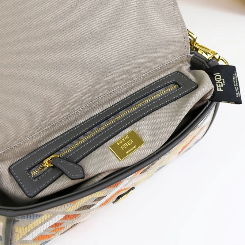 Accurate model Fendi Satchel Bags