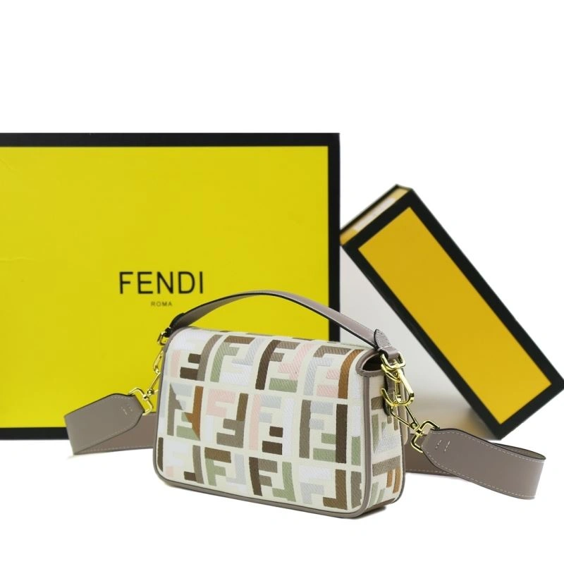 Budget-friendly Fendi Satchel Bags