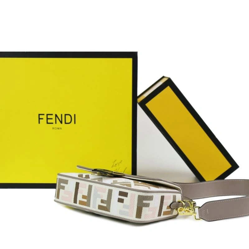 Budget-friendly Fendi Satchel Bags