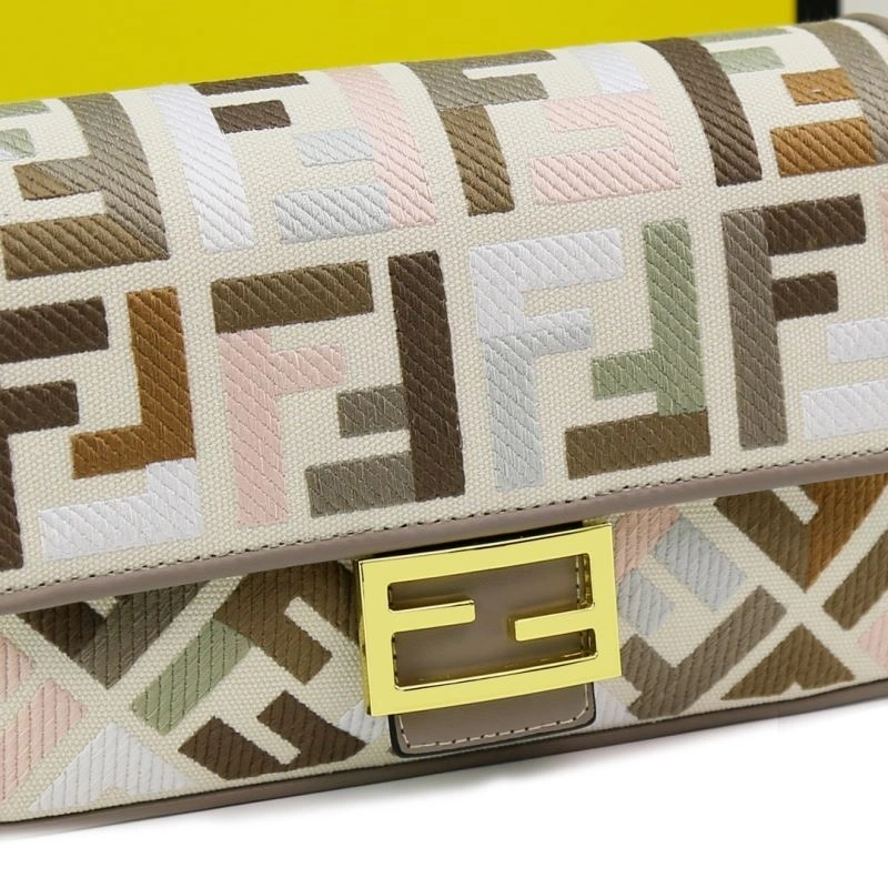 Budget-friendly Fendi Satchel Bags