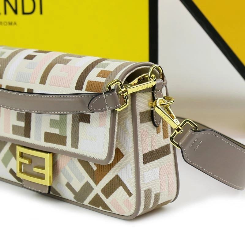 Budget-friendly Fendi Satchel Bags