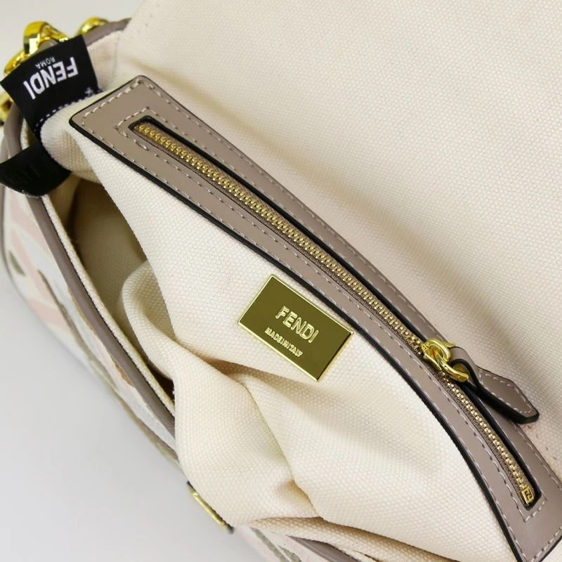 Budget-friendly Fendi Satchel Bags