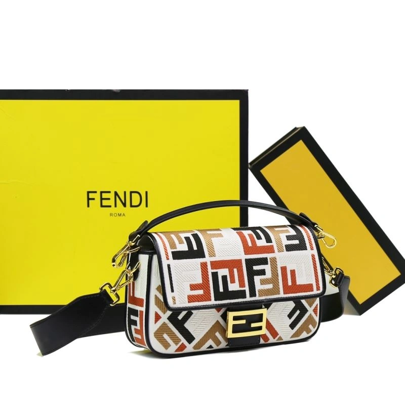 Exact replica Fendi Satchel Bags