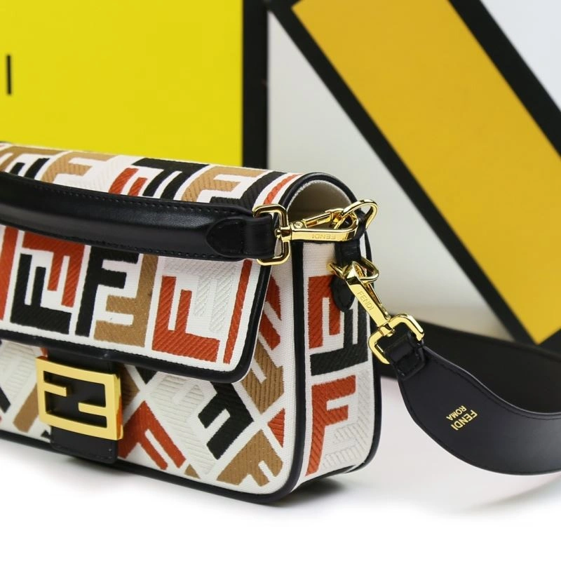 Exact replica Fendi Satchel Bags