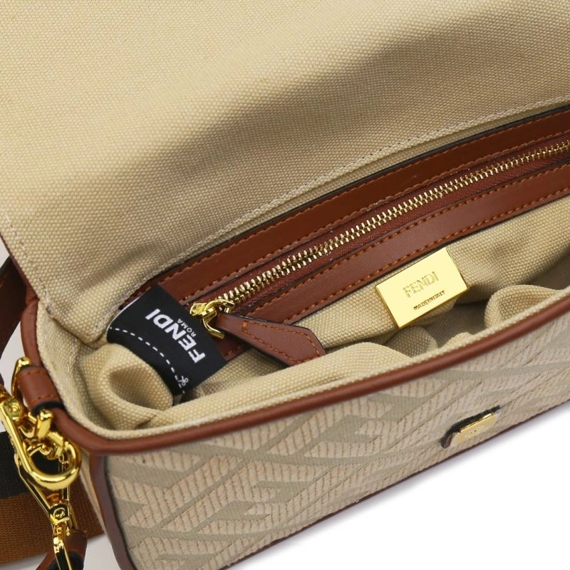 Brand-original Fendi Satchel Bags