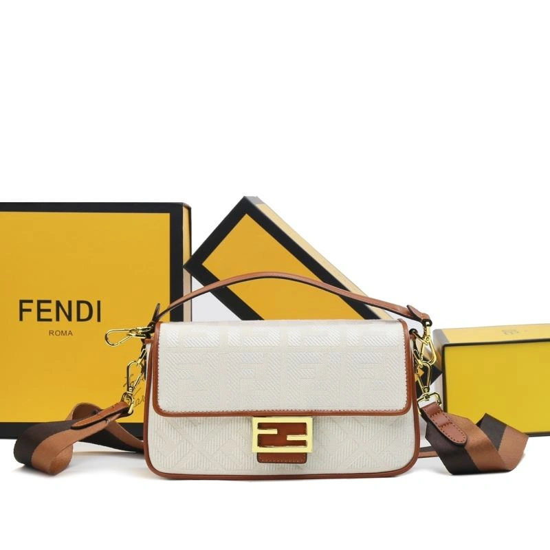 Fendi Satchel Bags