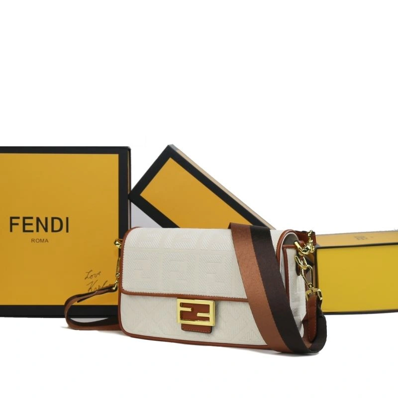 Top mirror Fendi Satchel Bags