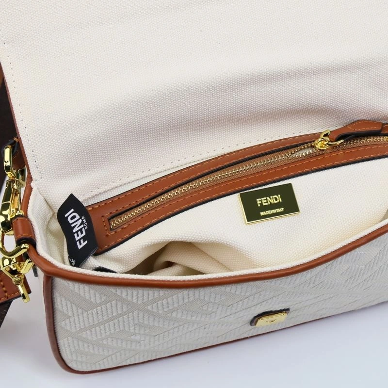Top mirror Fendi Satchel Bags