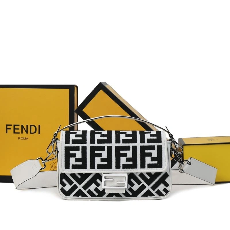 Fendi Satchel Bags