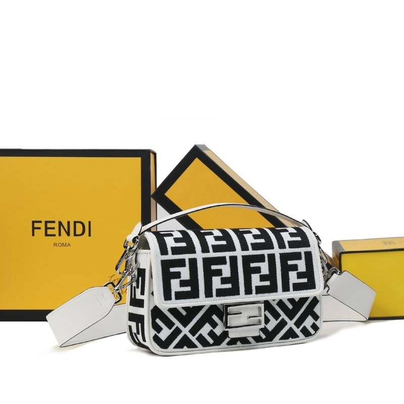 Legit Fendi Satchel Bags
