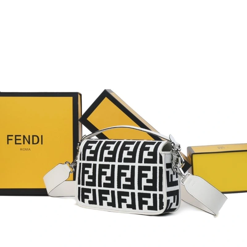 Legit Fendi Satchel Bags