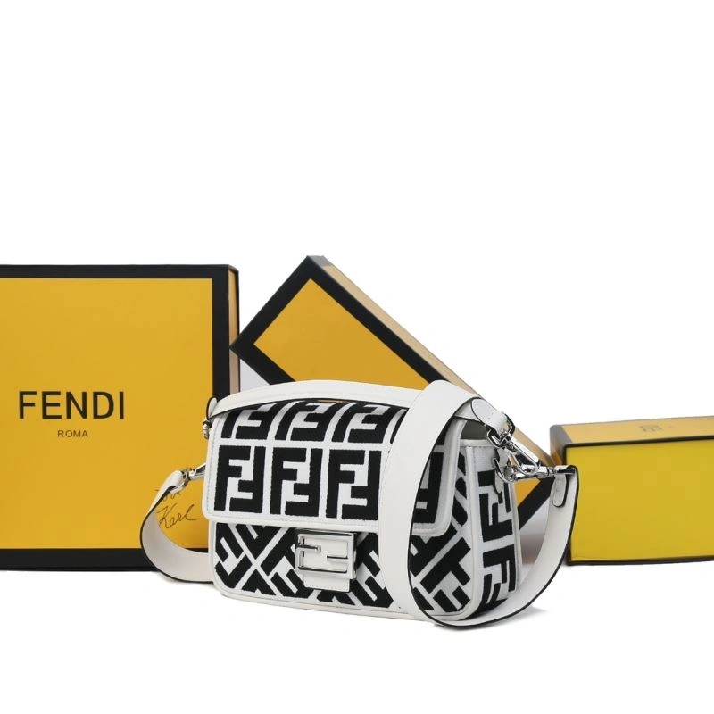 Legit Fendi Satchel Bags