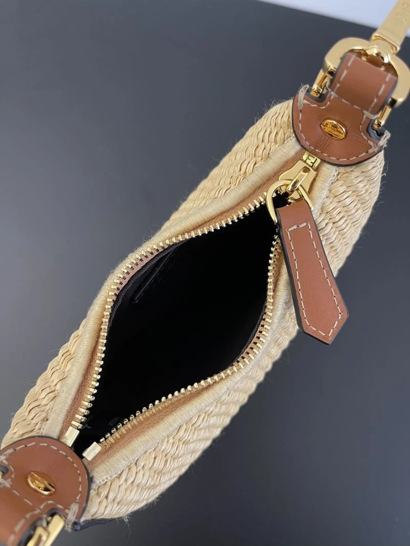Genuine Fendi Satchel Bags