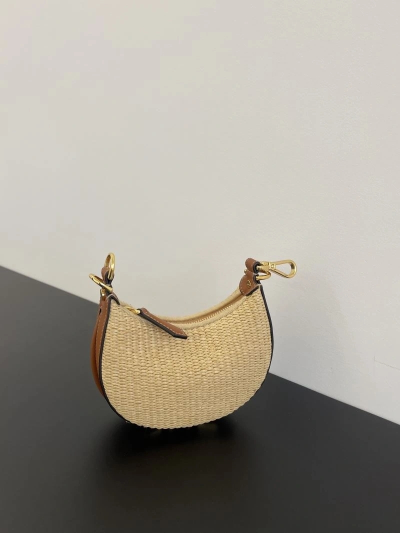 Genuine Fendi Satchel Bags