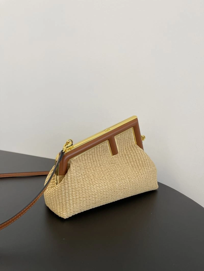 Affordable Fendi Satchel Bags