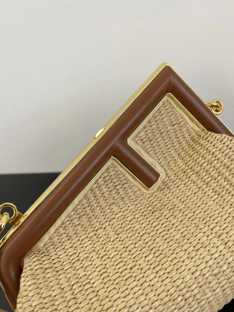 Affordable Fendi Satchel Bags