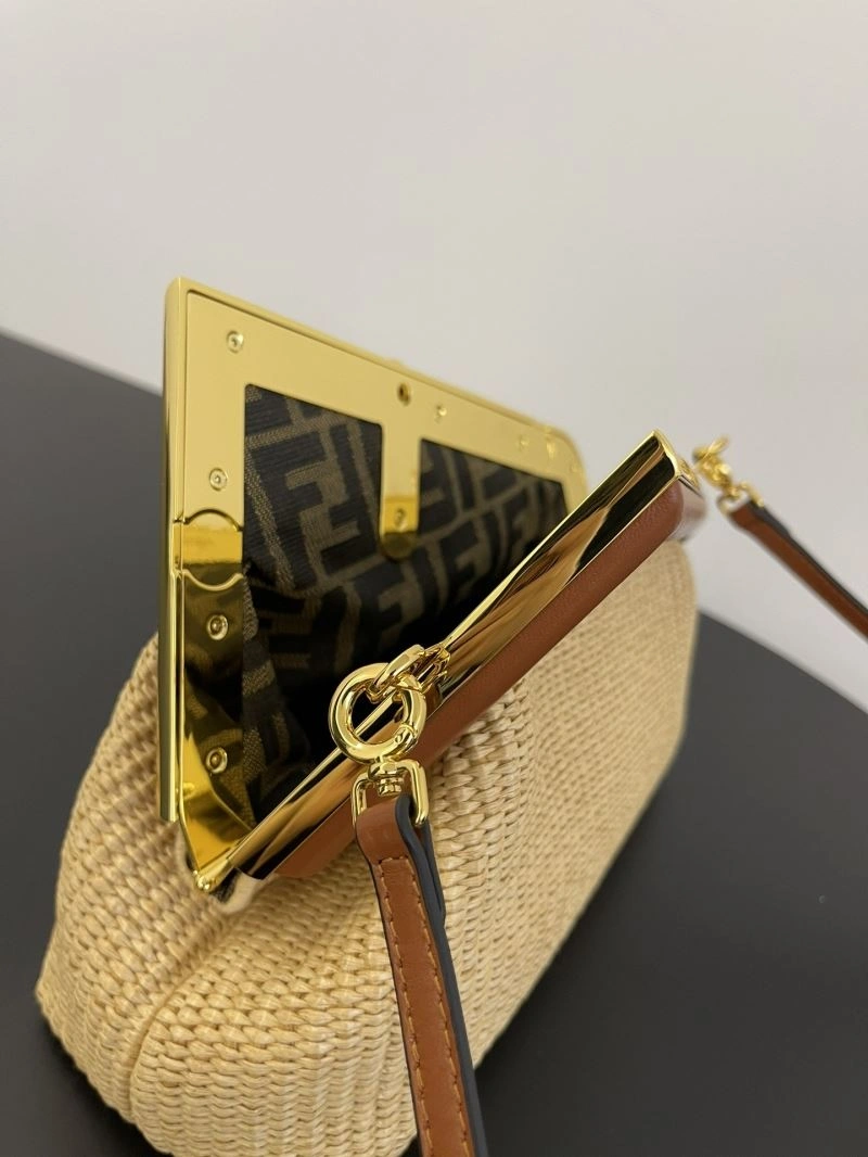 Affordable Fendi Satchel Bags