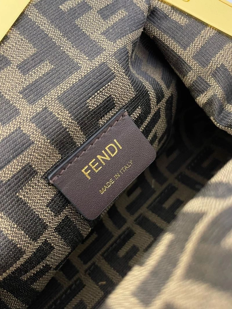 Affordable Fendi Satchel Bags