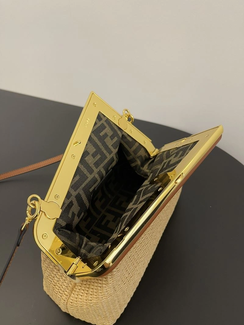Affordable Fendi Satchel Bags