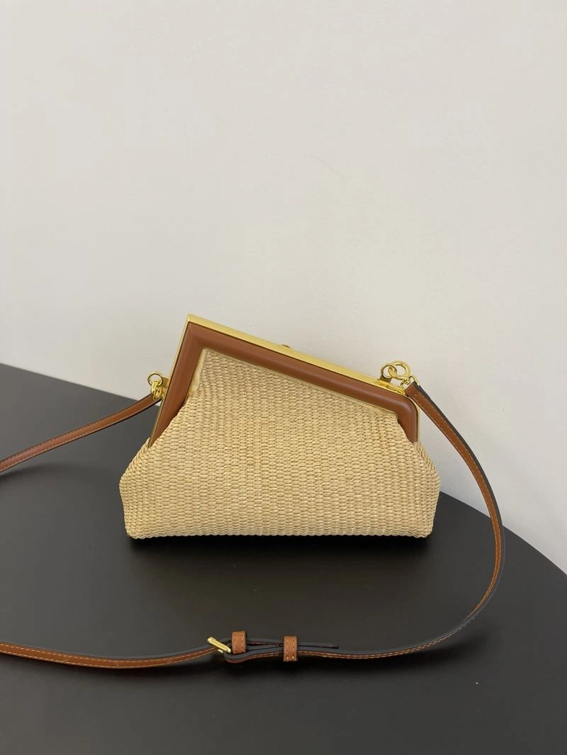 Affordable Fendi Satchel Bags