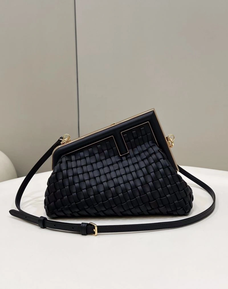 Fendi Satchel Bags