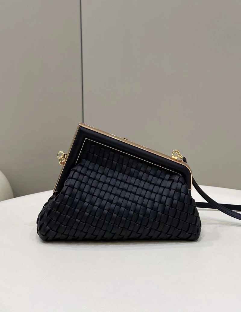 Top match Fendi Satchel Bags