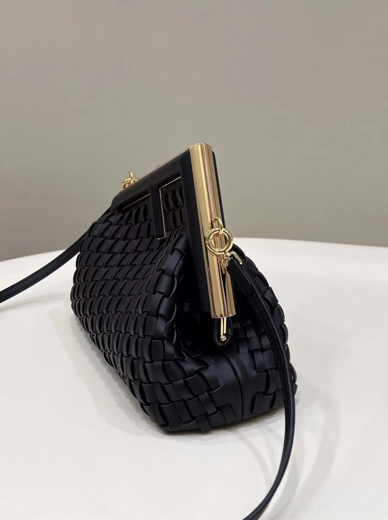 Top match Fendi Satchel Bags