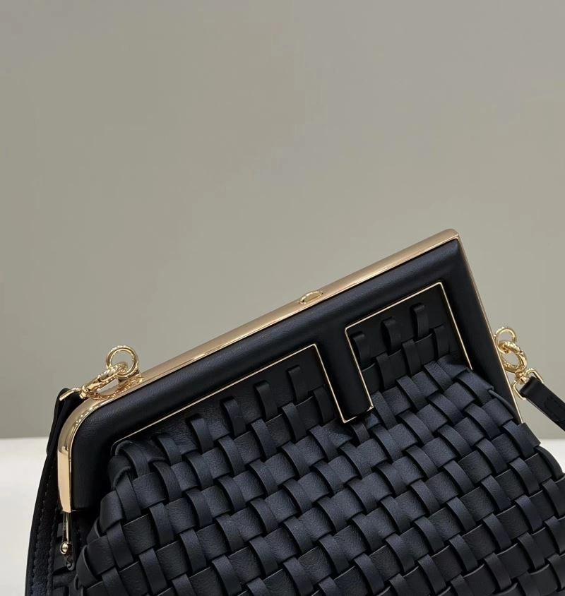 Top match Fendi Satchel Bags