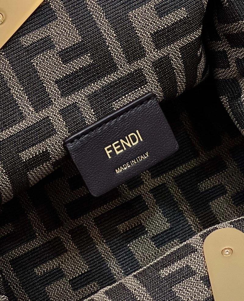 Top match Fendi Satchel Bags