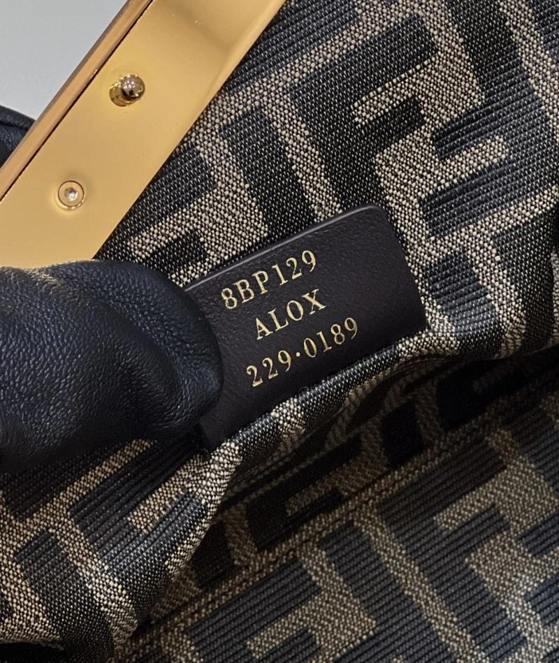 Top match Fendi Satchel Bags