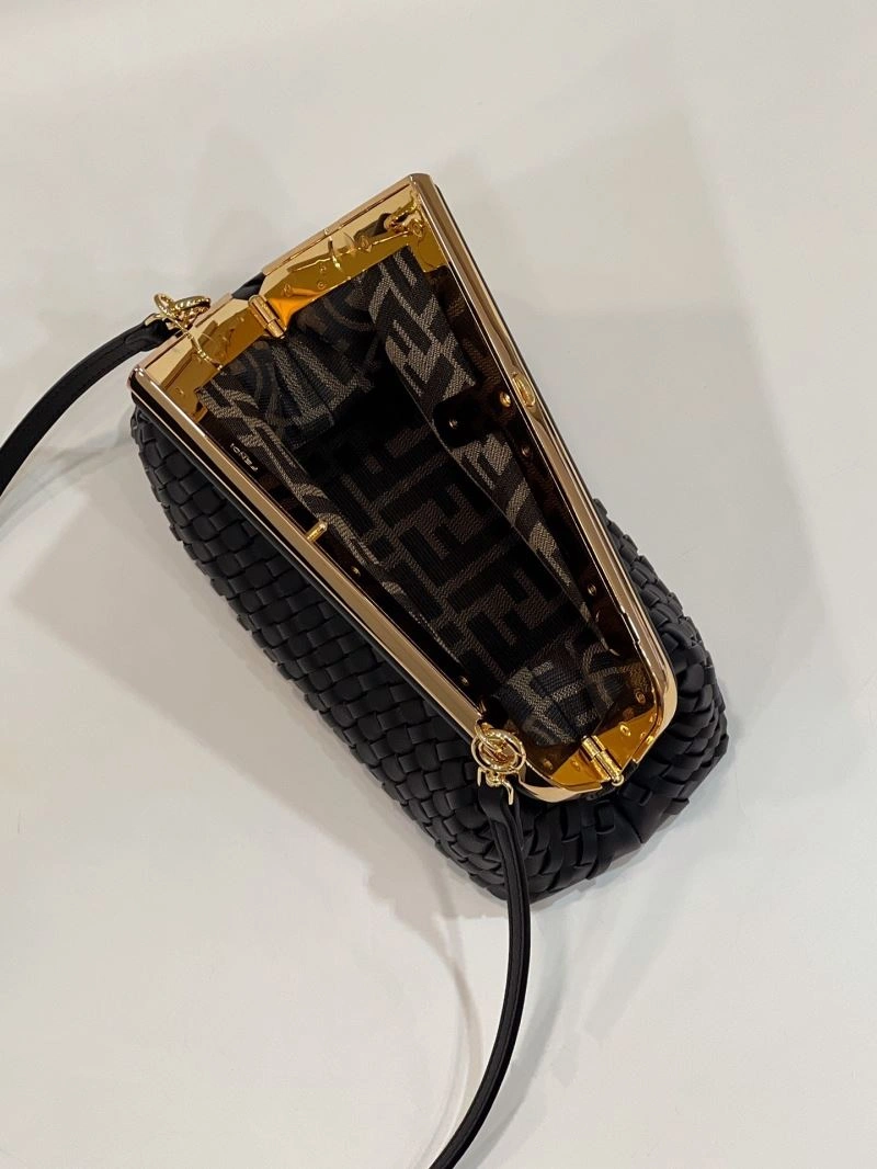 Top match Fendi Satchel Bags